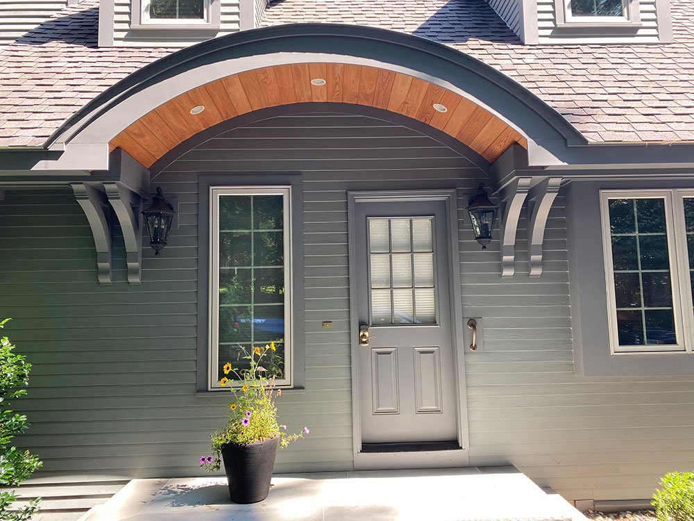 Residential Design G | New England Architects | Chemini Design Architects