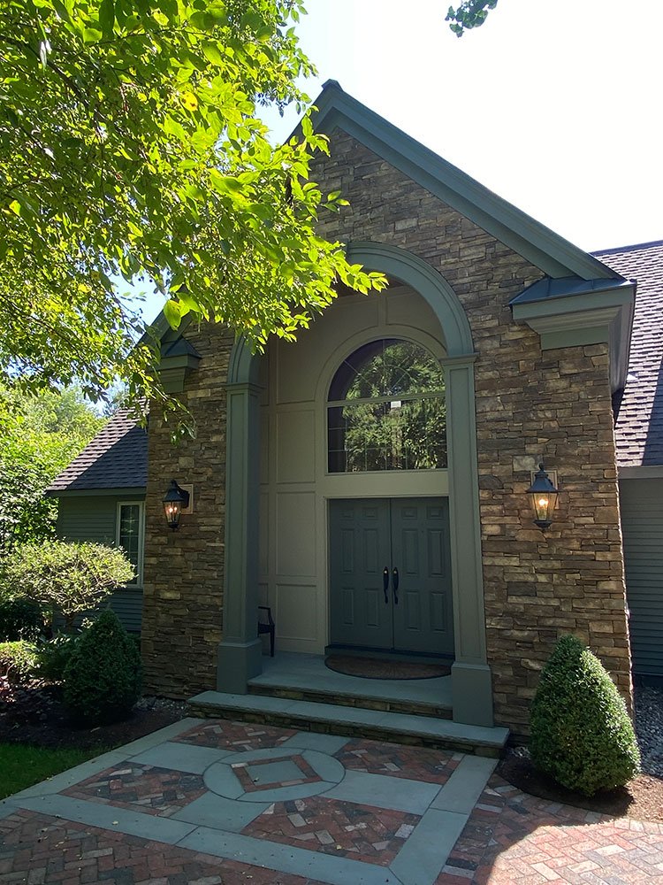 Residential Design G | New England Architects | Chemini Design Architects