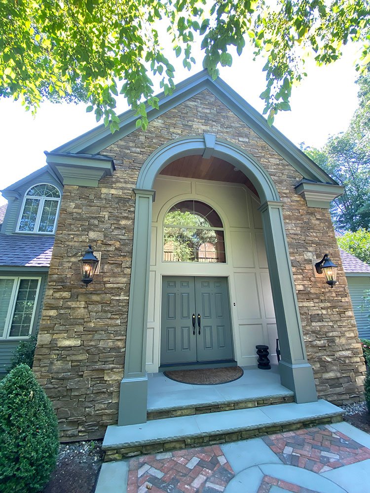 Residential Design G | New England Architects | Chemini Design Architects