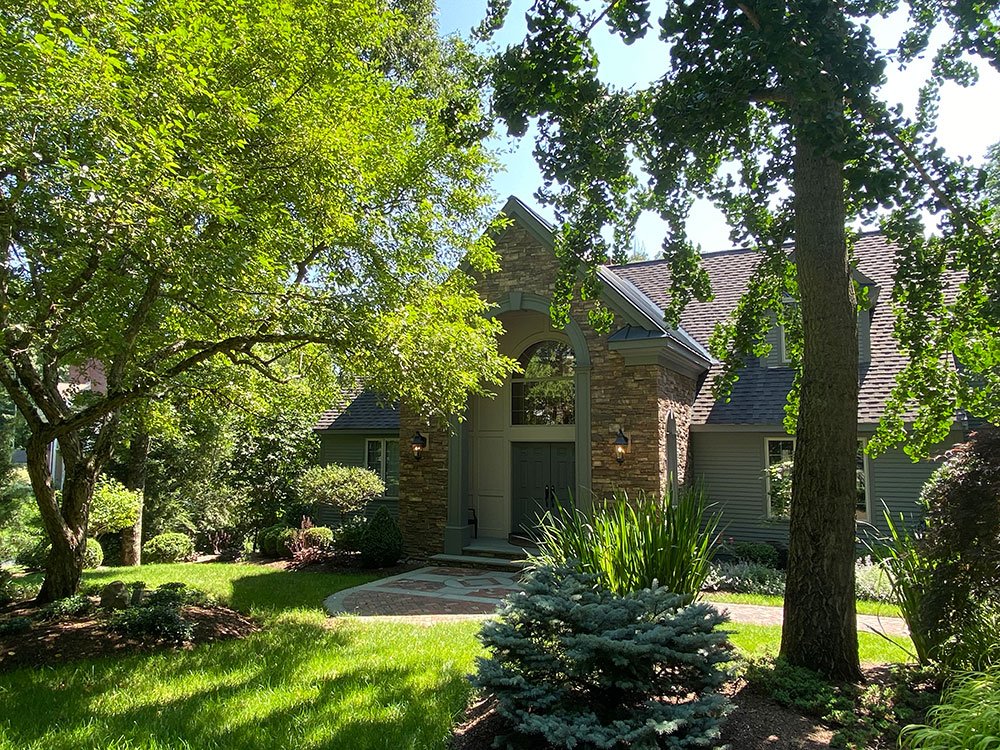 Residential Design G | New England Architects | Chemini Design Architects