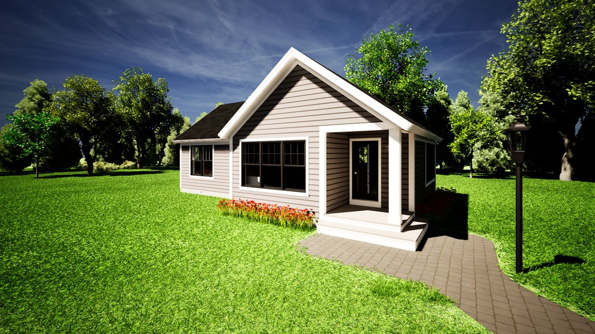 Accessory Dwelling Units (ADUs) | New England Architects | Chemini ...