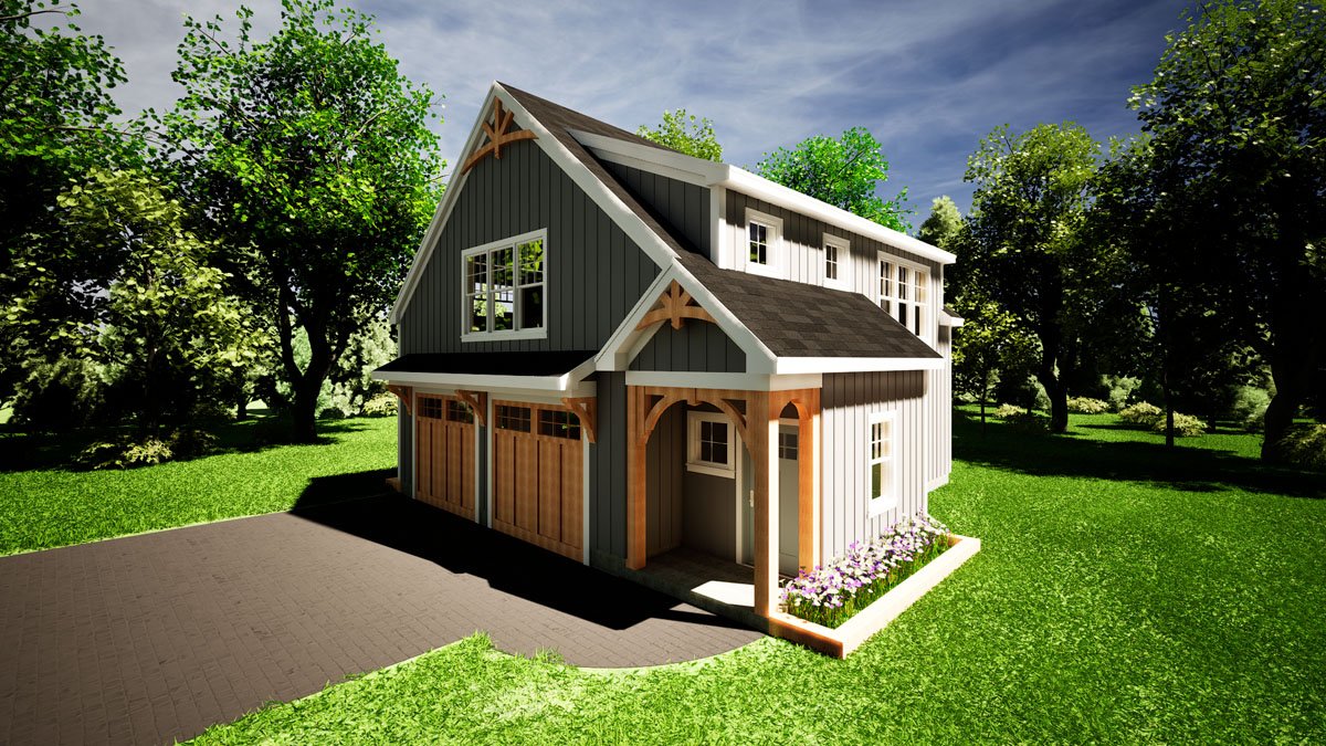 Accessory Dwelling Units (ADUs) | New England Architects | Chemini ...