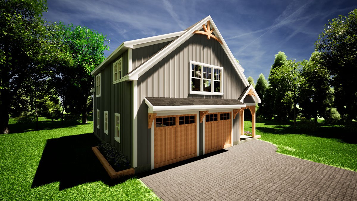 Accessory Dwelling Units (ADUs) | New England Architects | Chemini ...