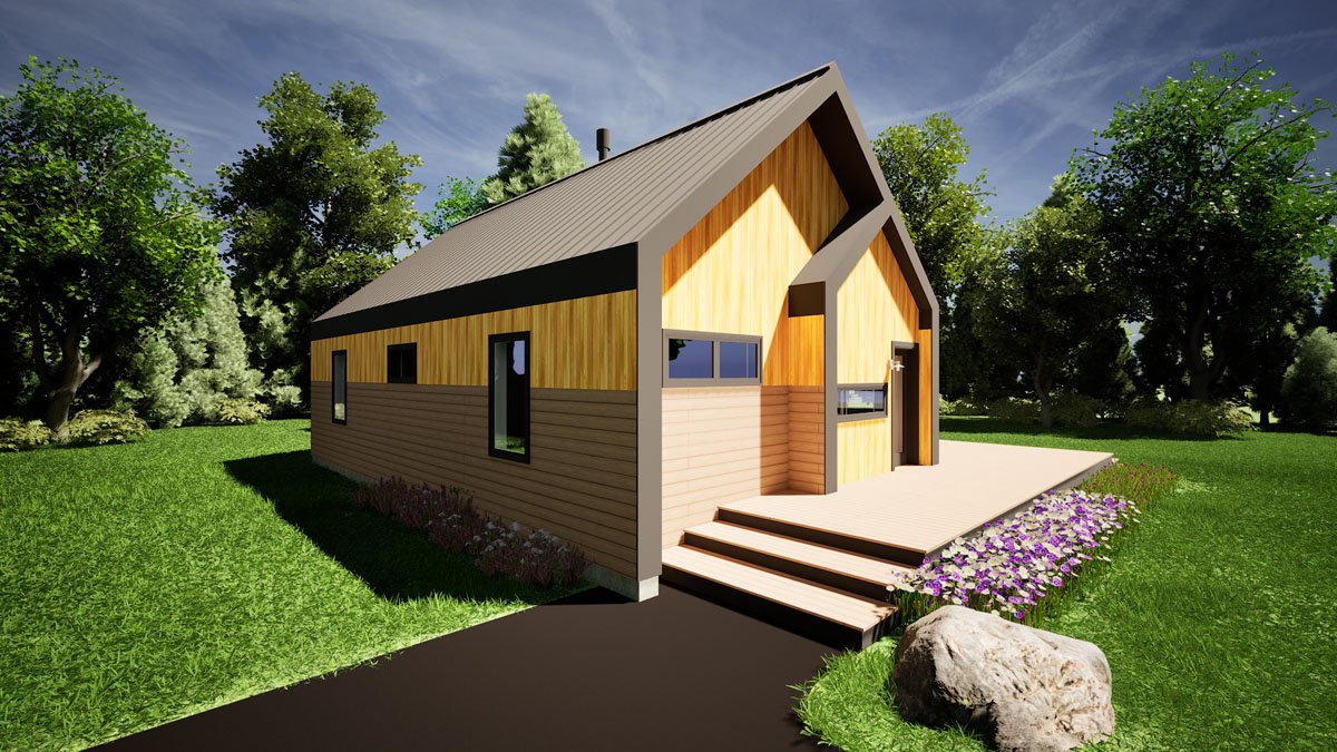 Accessory Dwelling Units (ADUs) | New England Architects | Chemini ...