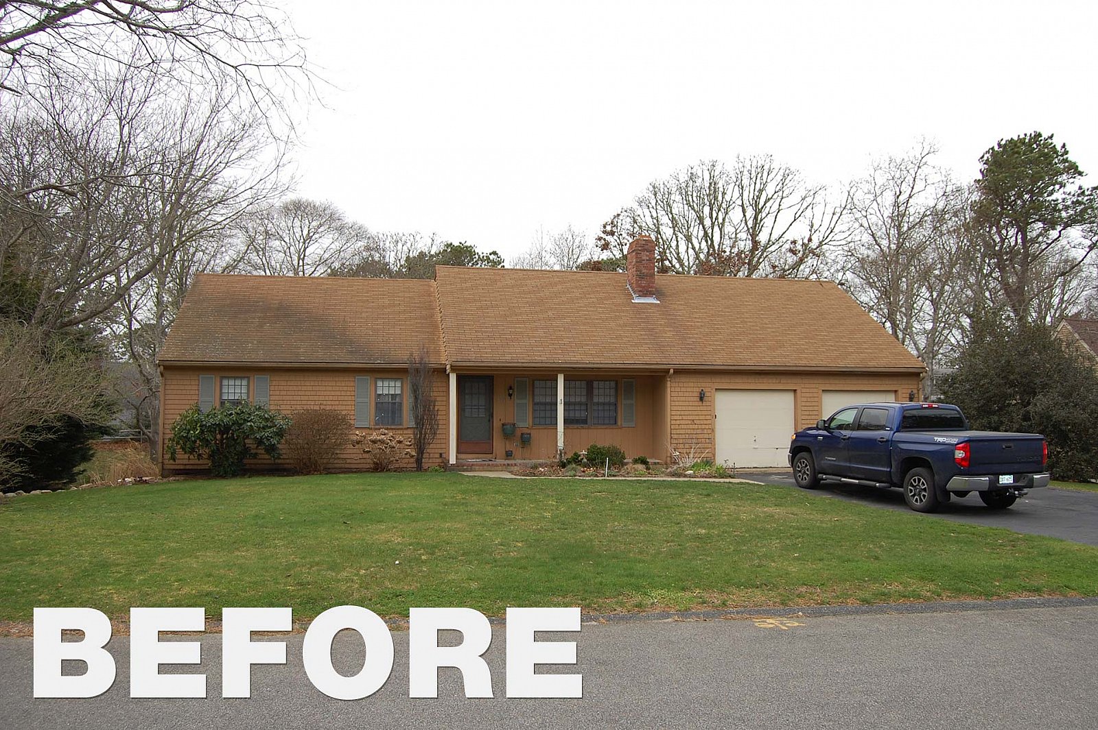 Residential Design Case Study I | New England Architects | Chemini ...