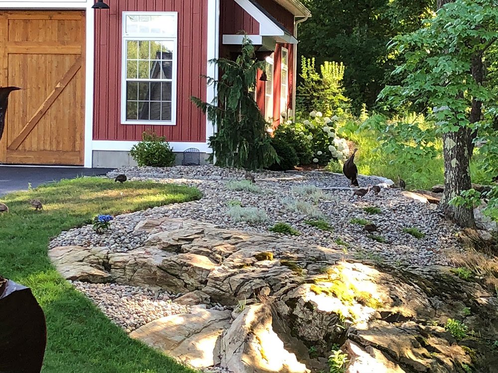 Residential Design Case Study J. | New England Architects | Chemini ...