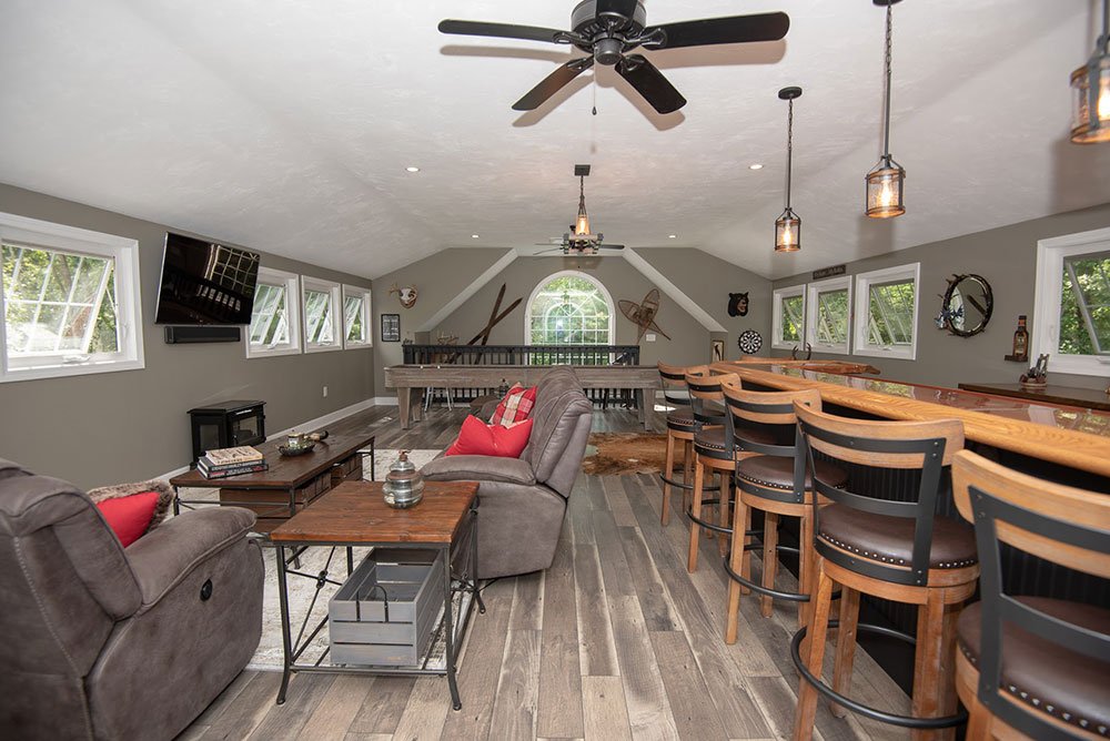 Residential Design Case Study J. | New England Architects | Chemini ...